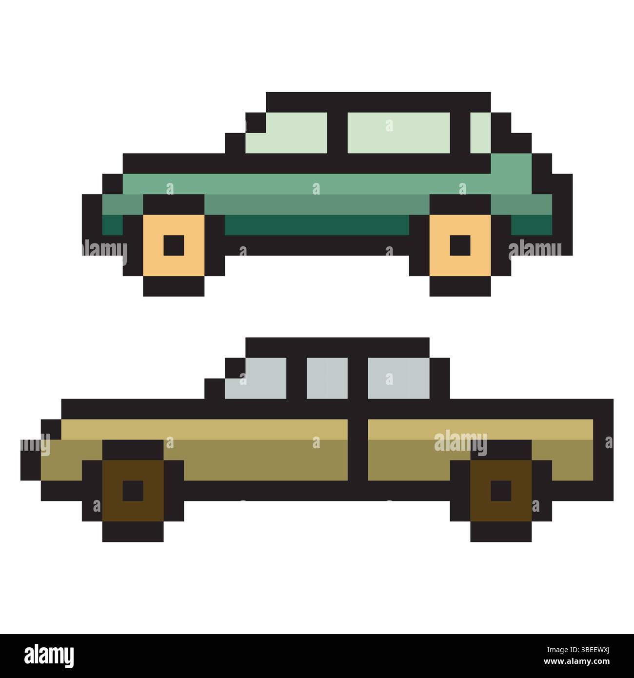 Art transportation Stock Vector Images - Alamy