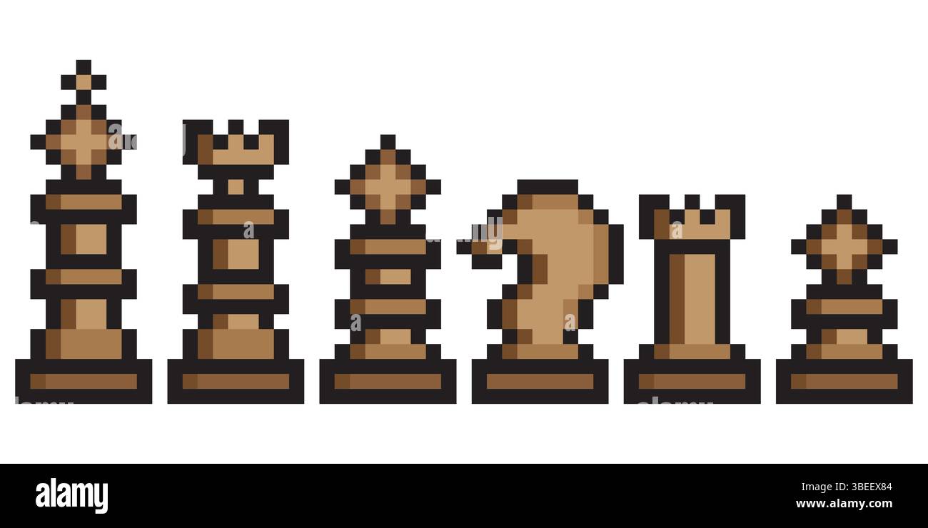 Chess board design Stock Vector Images - Alamy