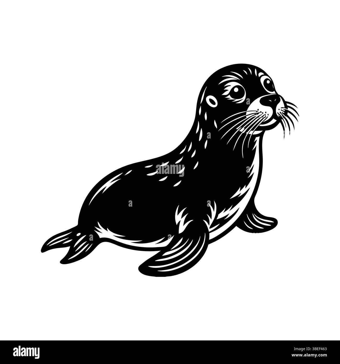 Seal decal hi-res stock photography and images - Alamy