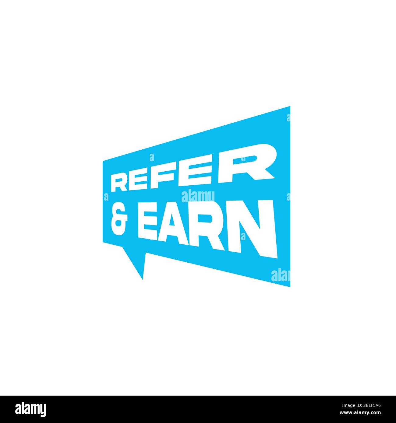 Referral bonus badge hi-res stock photography and images - Alamy
