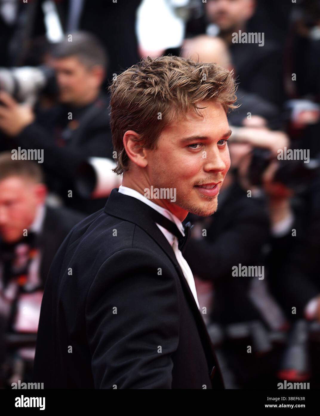 Austin butler hi-res stock photography and images - Alamy
