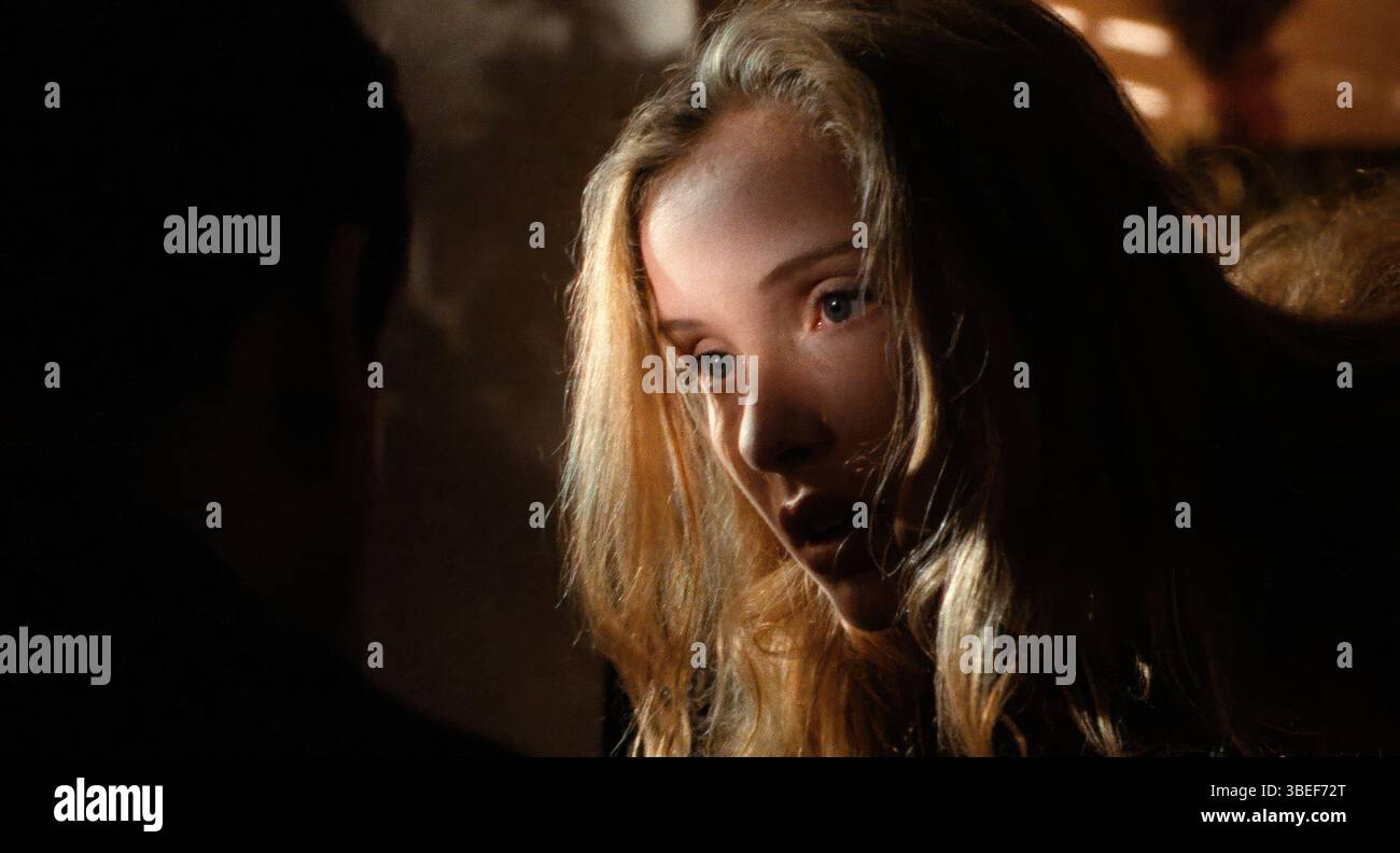 JULIE DELPY in THREE COLOURS: WHITE (1994) -Original title: TROIS ...