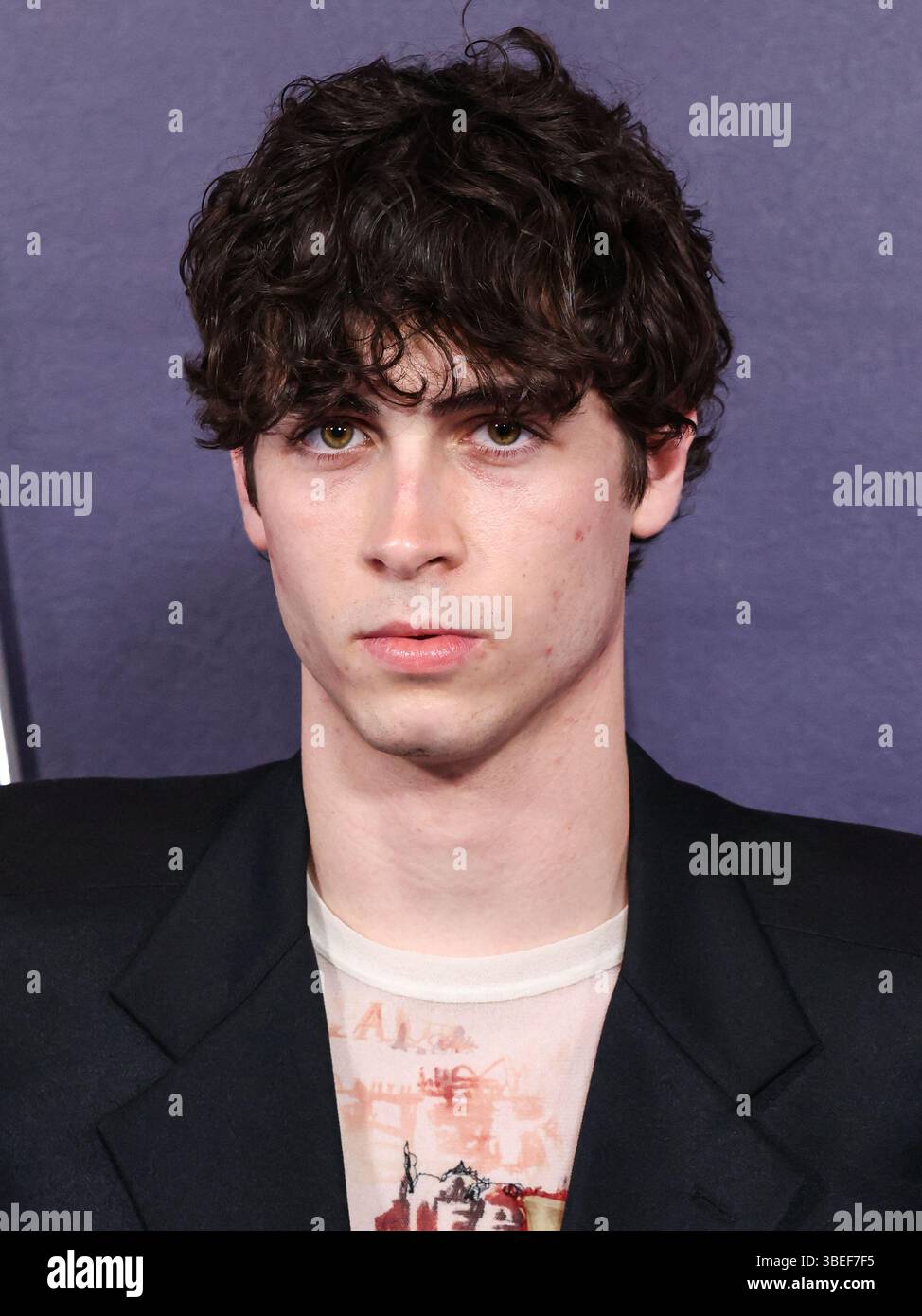 LAS VEGAS, NEVADA, USA - MAY 26: American singer, songwriter, and ...