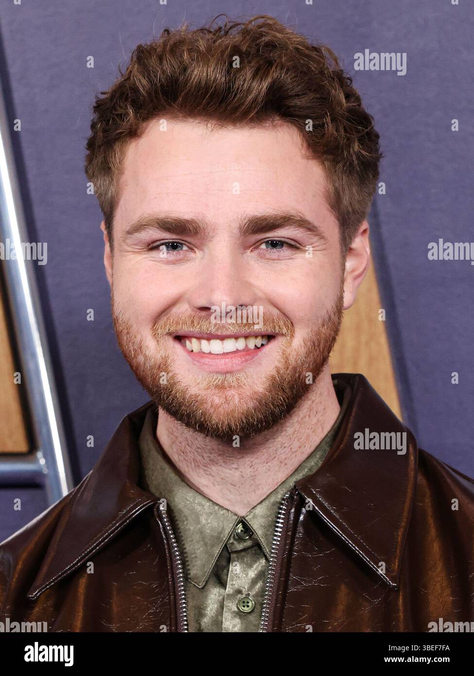 LAS VEGAS, NEVADA, USA - MAY 26: American singer, songwriter ...