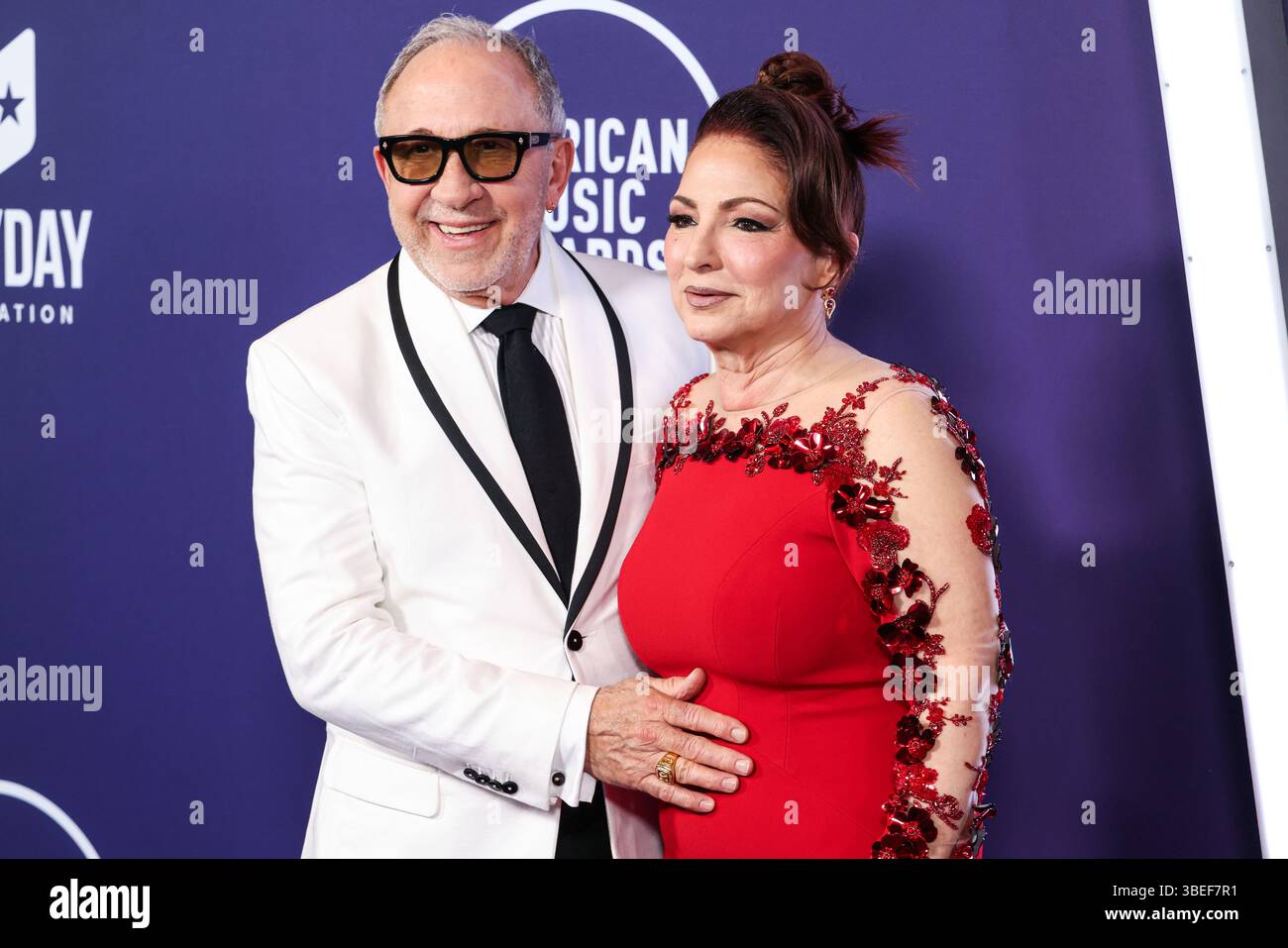 LAS VEGAS, NEVADA, USA - MAY 26: Cuban-American musician and film ...