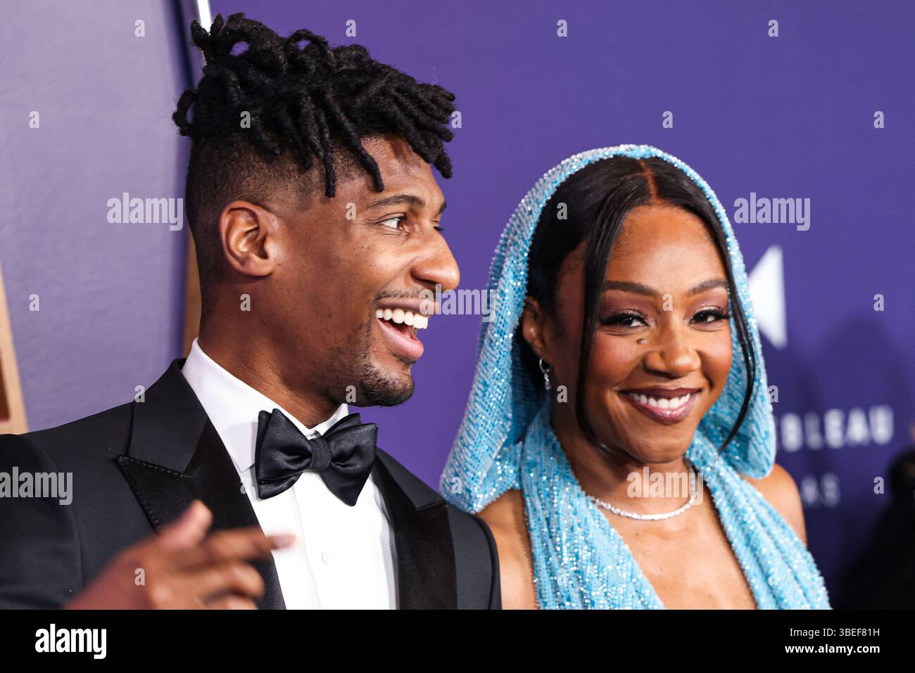 LAS VEGAS, NEVADA, USA - MAY 26: American multi-instrumentalist, singer ...