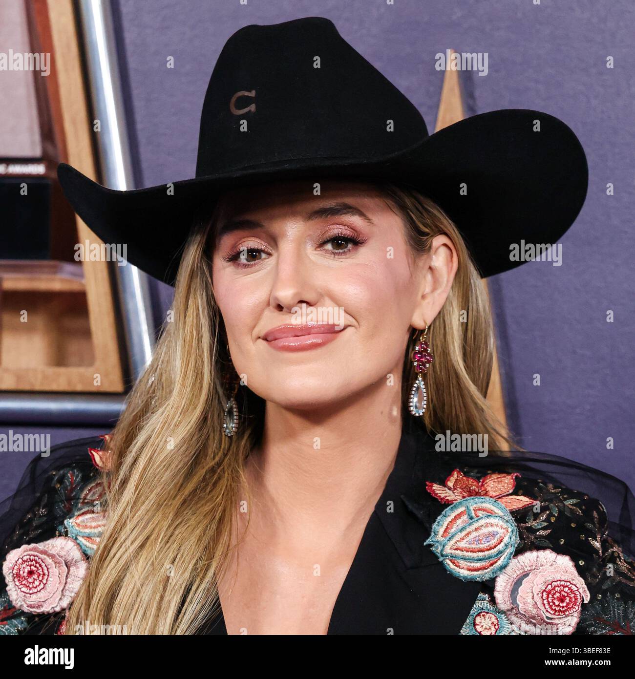 LAS VEGAS, NEVADA, USA - MAY 26: American country singer, songwriter ...