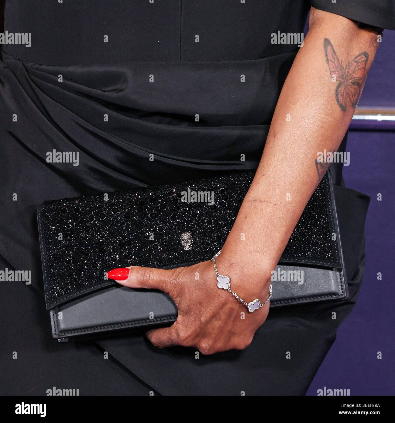 LAS VEGAS, NEVADA, USA - MAY 26: Jamaican-American rapper Pepa (Sandra ...