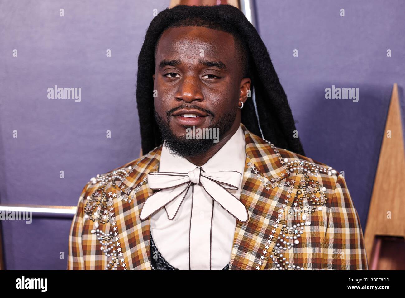 LAS VEGAS, NEVADA, USA - MAY 26: American singer, songwriter, rapper ...