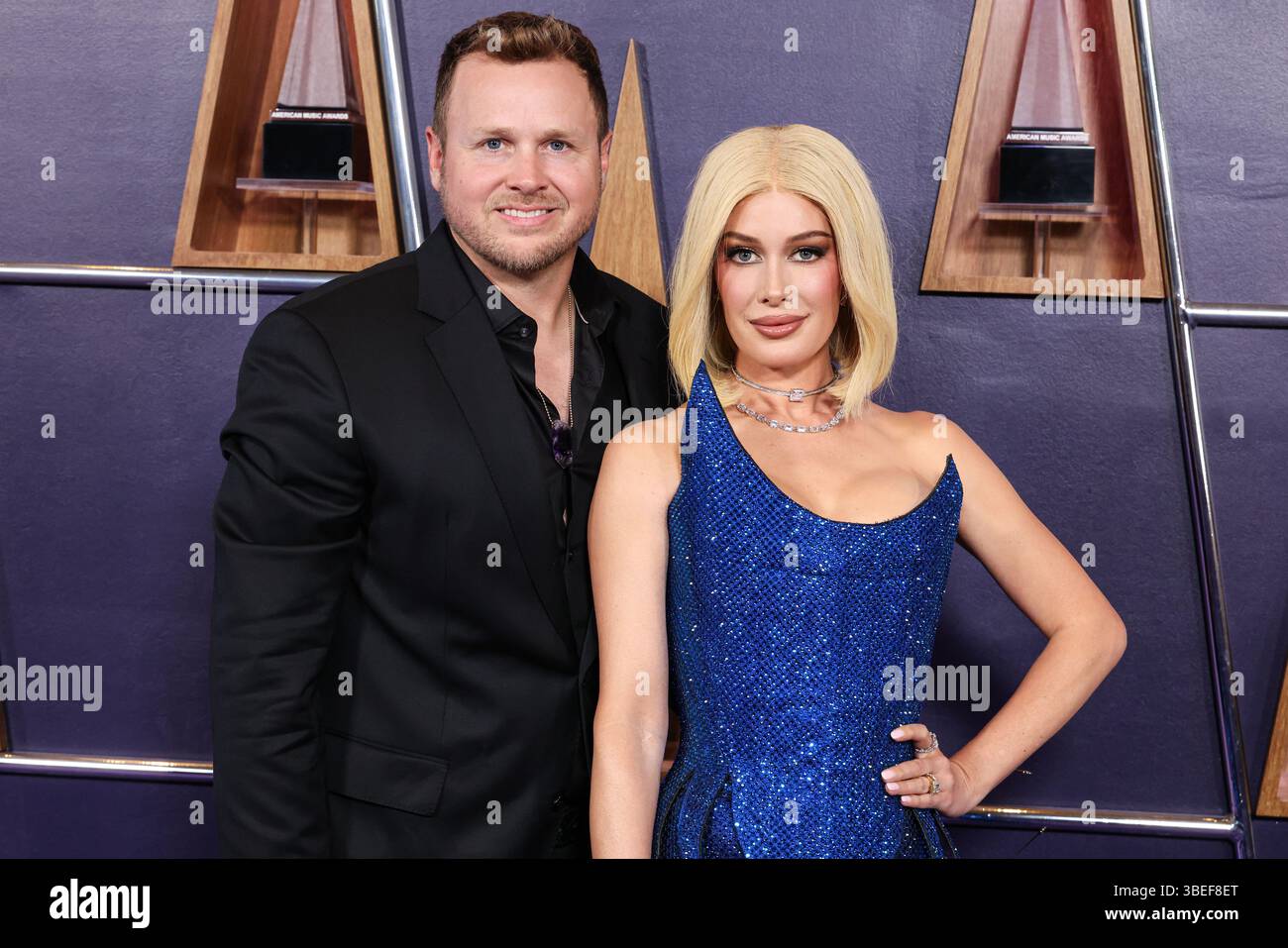 LAS VEGAS, NEVADA, USA - MAY 26: American reality television ...