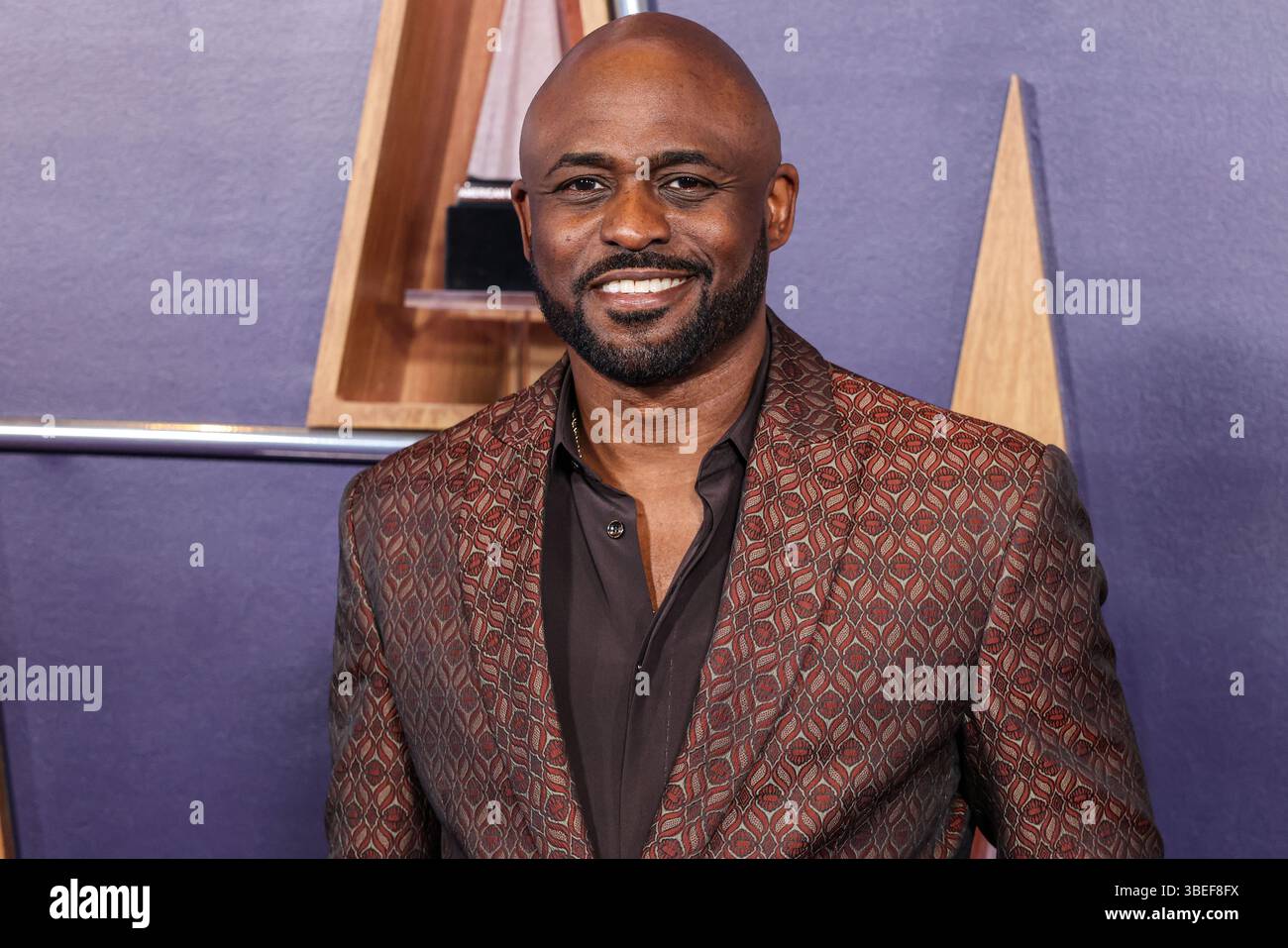 LAS VEGAS, NEVADA, USA - MAY 26: American comedian, actor, and singer ...