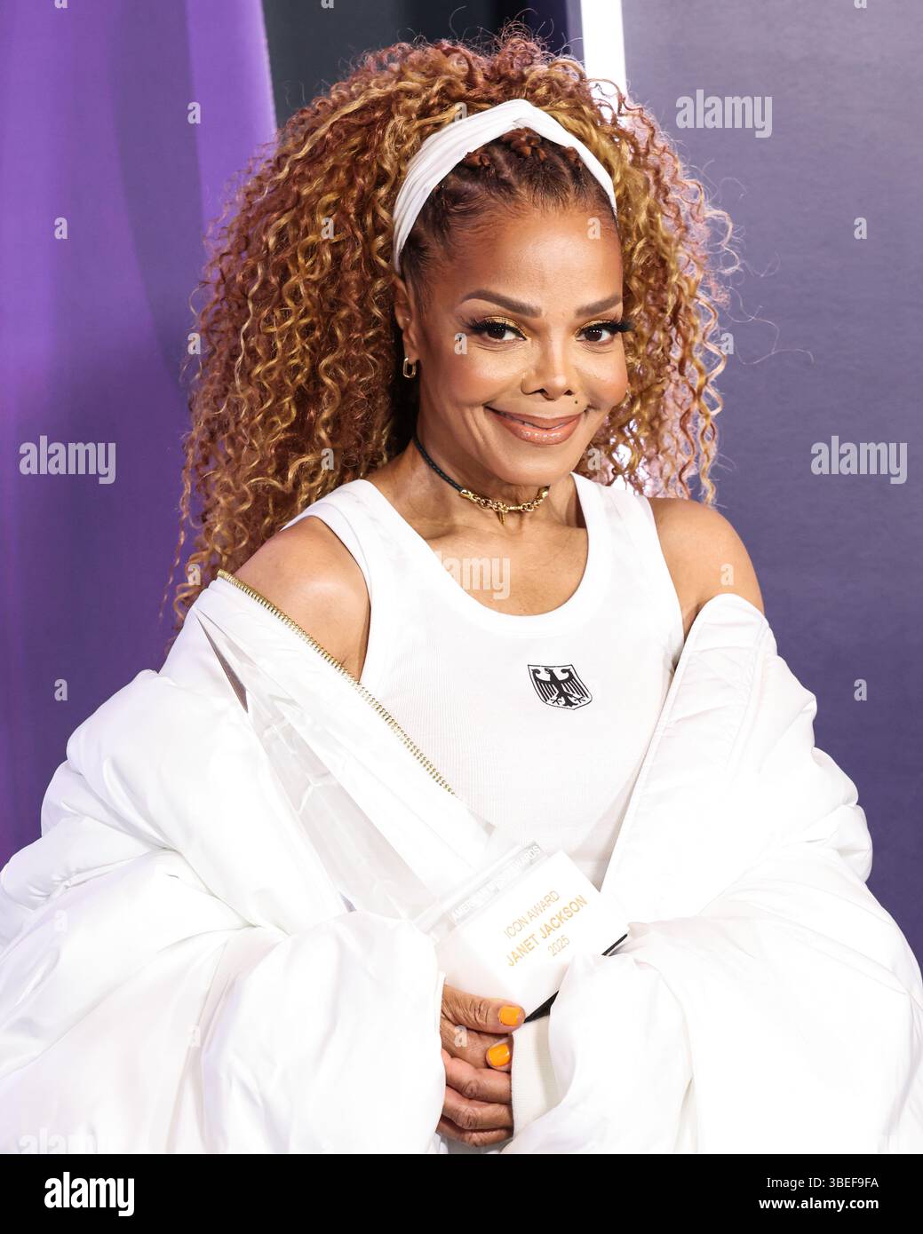 LAS VEGAS, NEVADA, USA - MAY 26: American singer, songwriter, actress ...