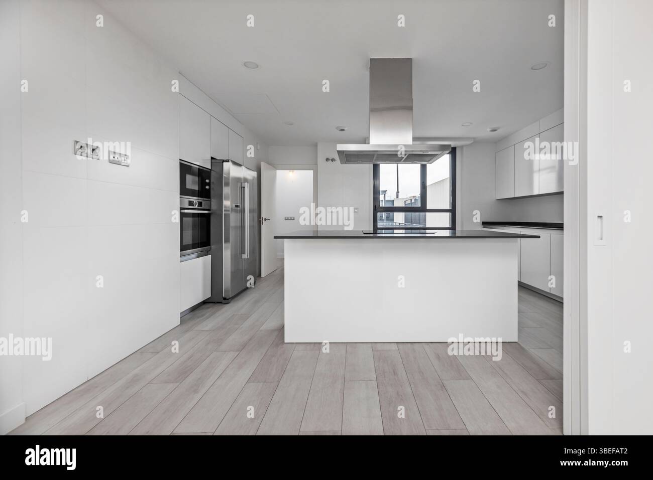 Spatial fluidity is another fundamental pillar. In many homes today ...