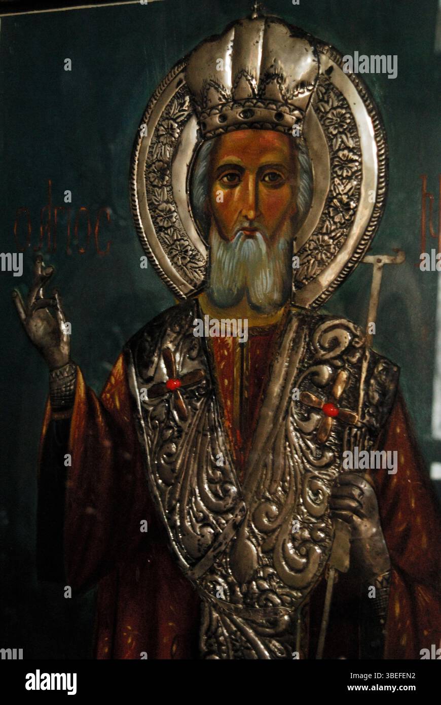 Malona village hi-res stock photography and images - Alamy