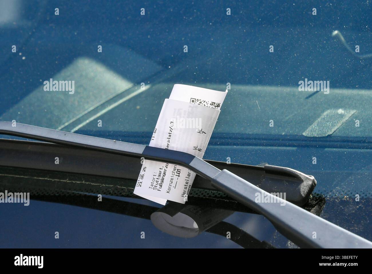 Deutschland, Baden-Wuerttemberg, Stuttgart 29.05.2025, Deutschland, GER ...