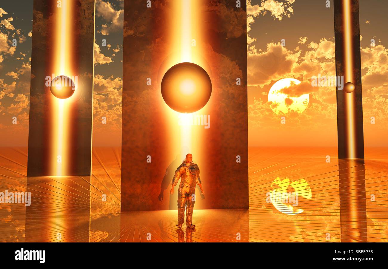 Adapted technology hi-res stock photography and images - Alamy