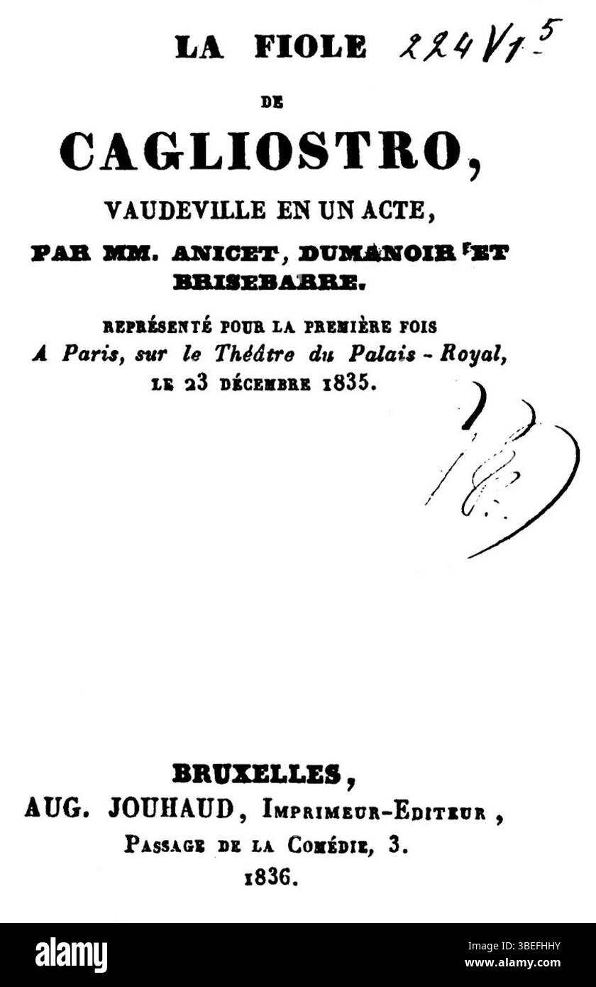 Comedic performance Cut Out Stock Images & Pictures - Alamy