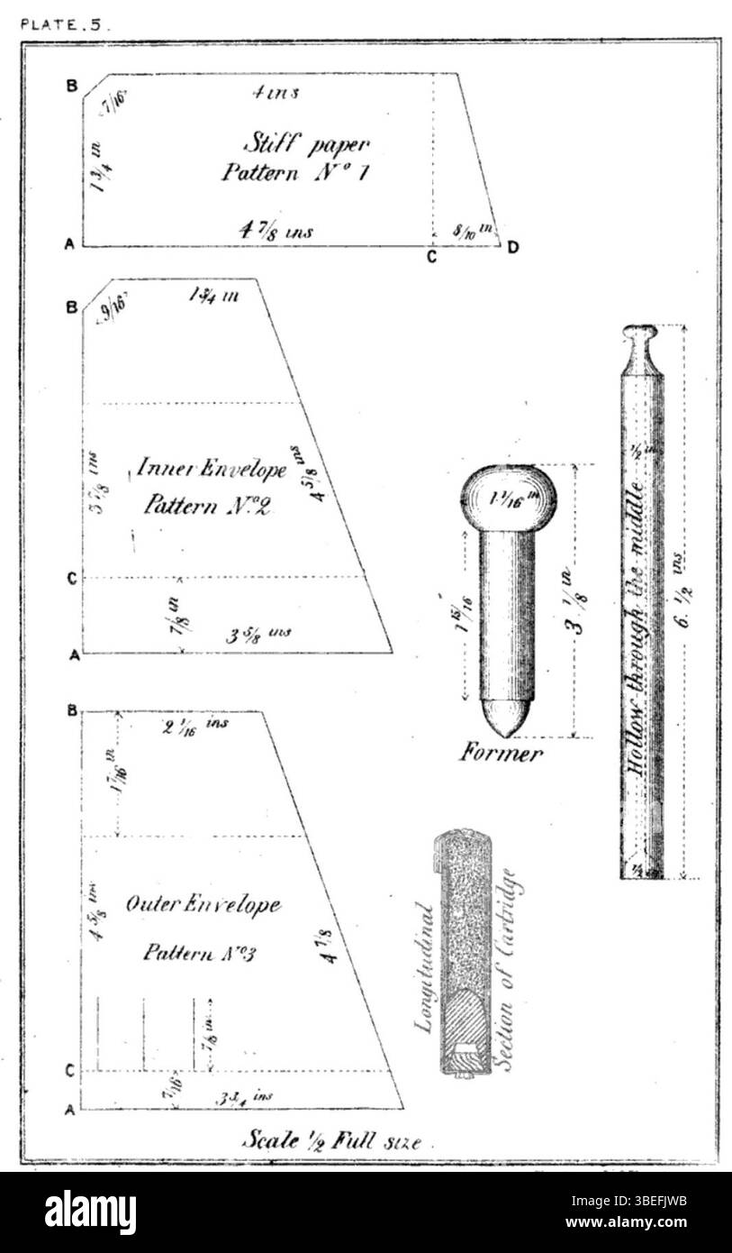 Enfield rifles Cut Out Stock Images & Pictures - Alamy