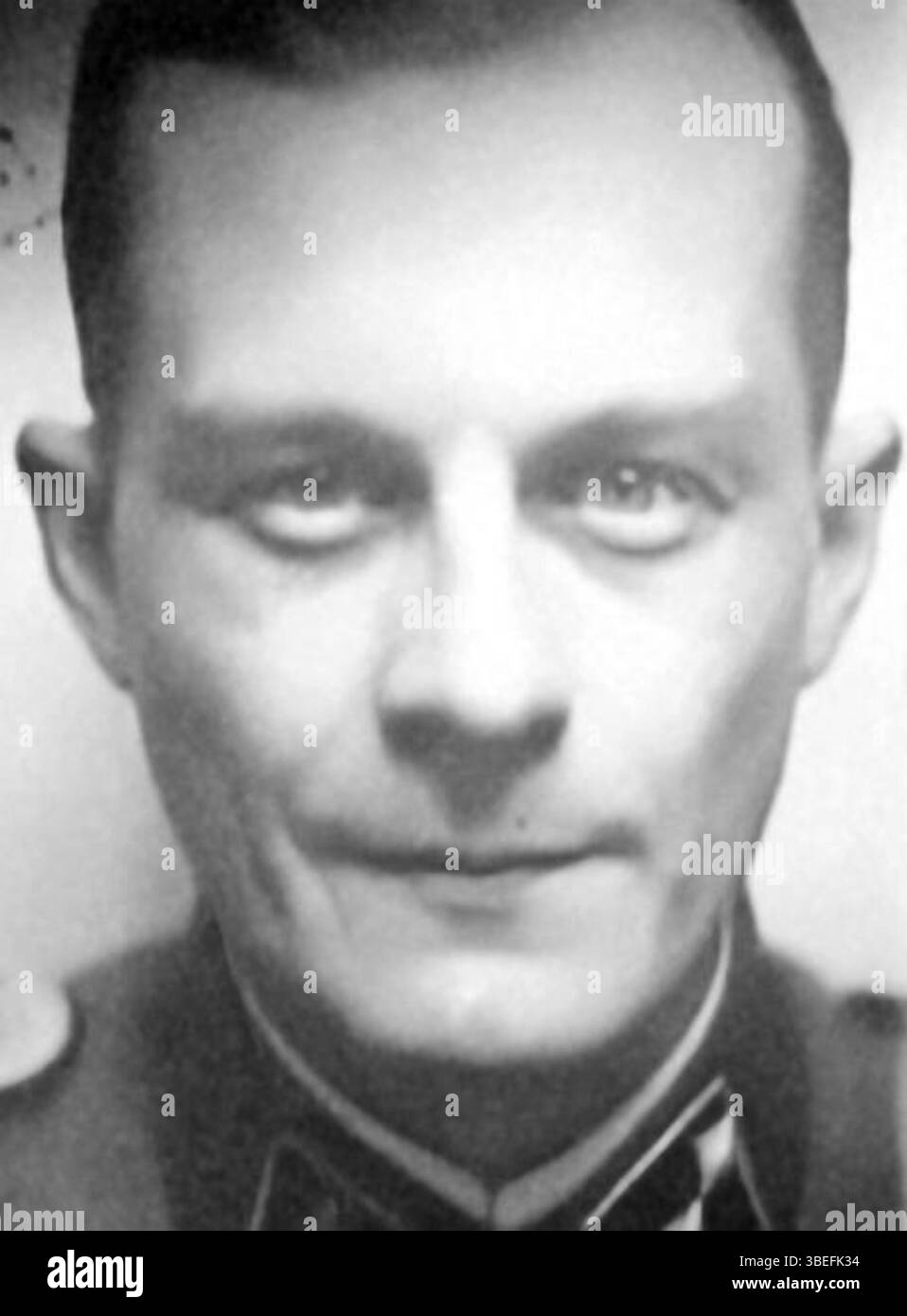 Dutch war criminals Black and White Stock Photos & Images - Alamy