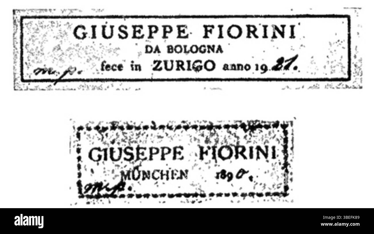 Identifying marks Black and White Stock Photos & Images - Alamy