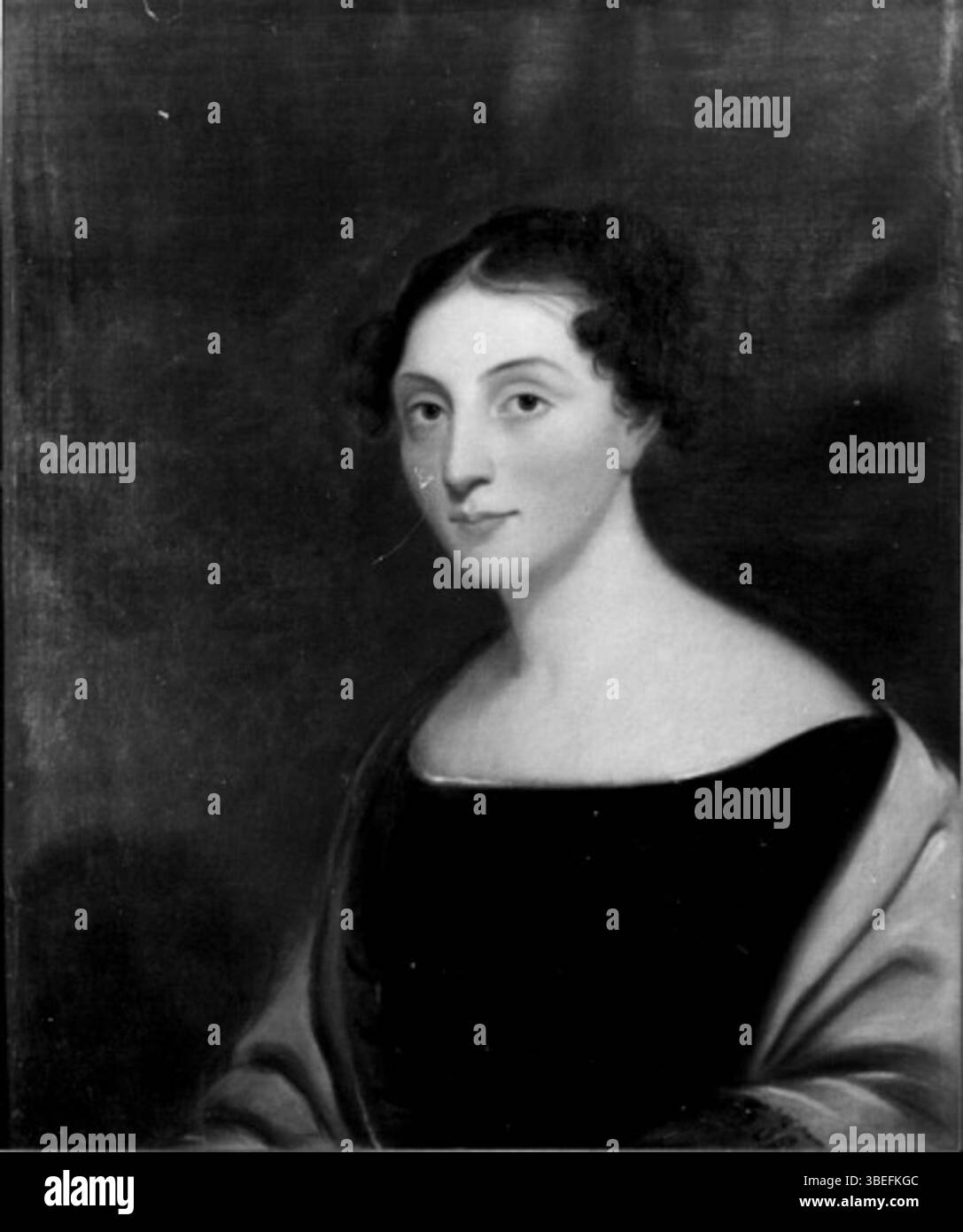 Anne sophonisba preston breckinridge hi-res stock photography and ...