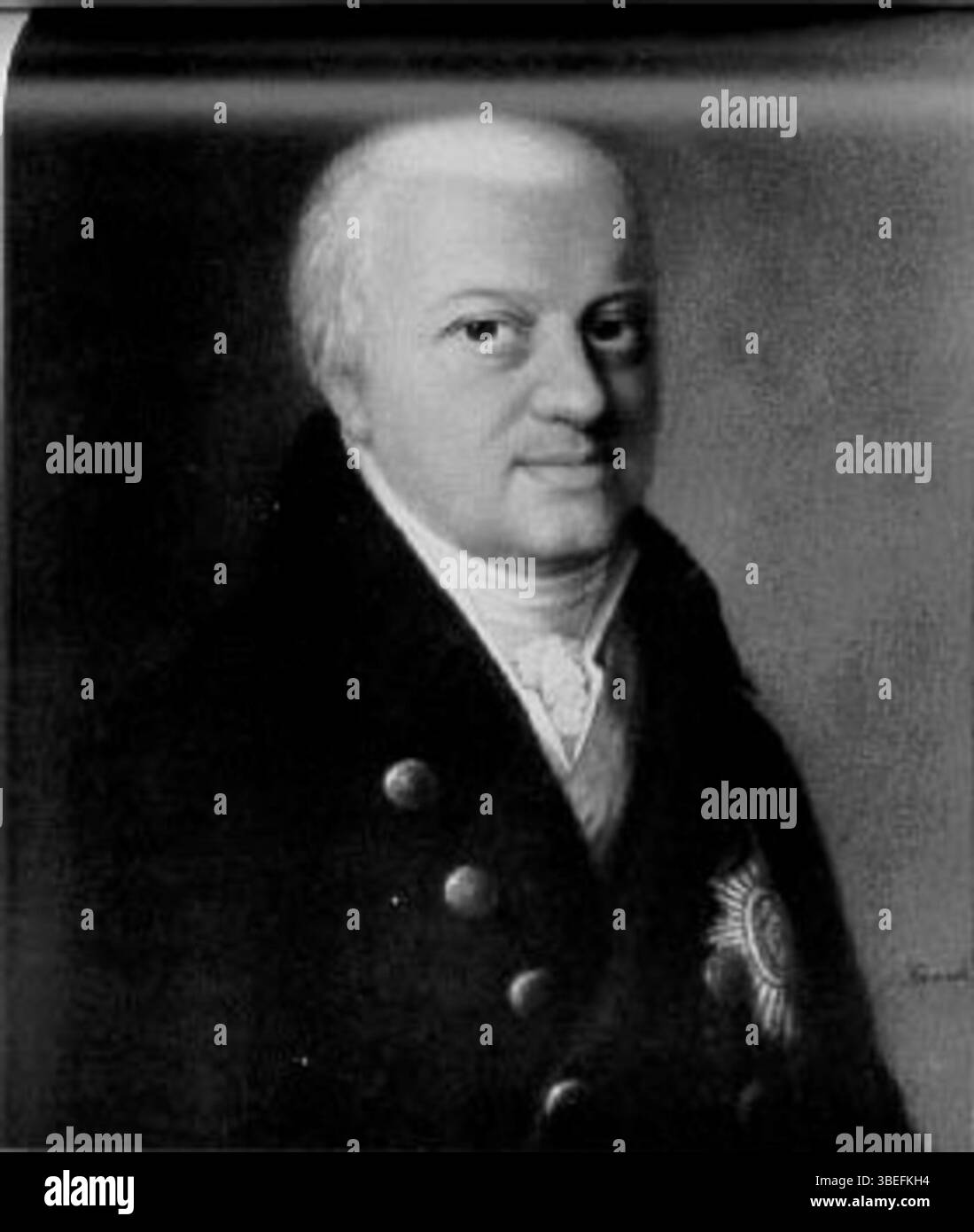 Albrecht Friedrich Carl, Count and Lord of Castell, was an aristocrat ...