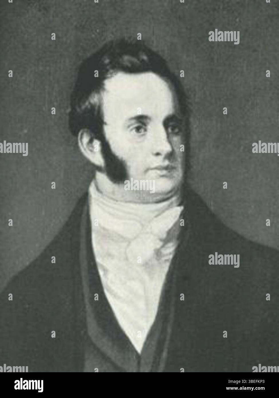 Robert lucius west hi-res stock photography and images - Alamy