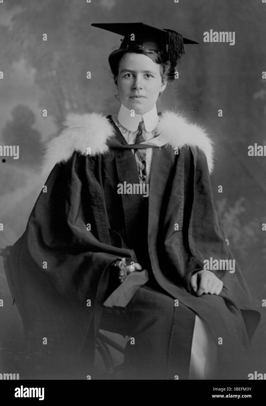 Miss kate violet edgerley hi-res stock photography and images - Alamy