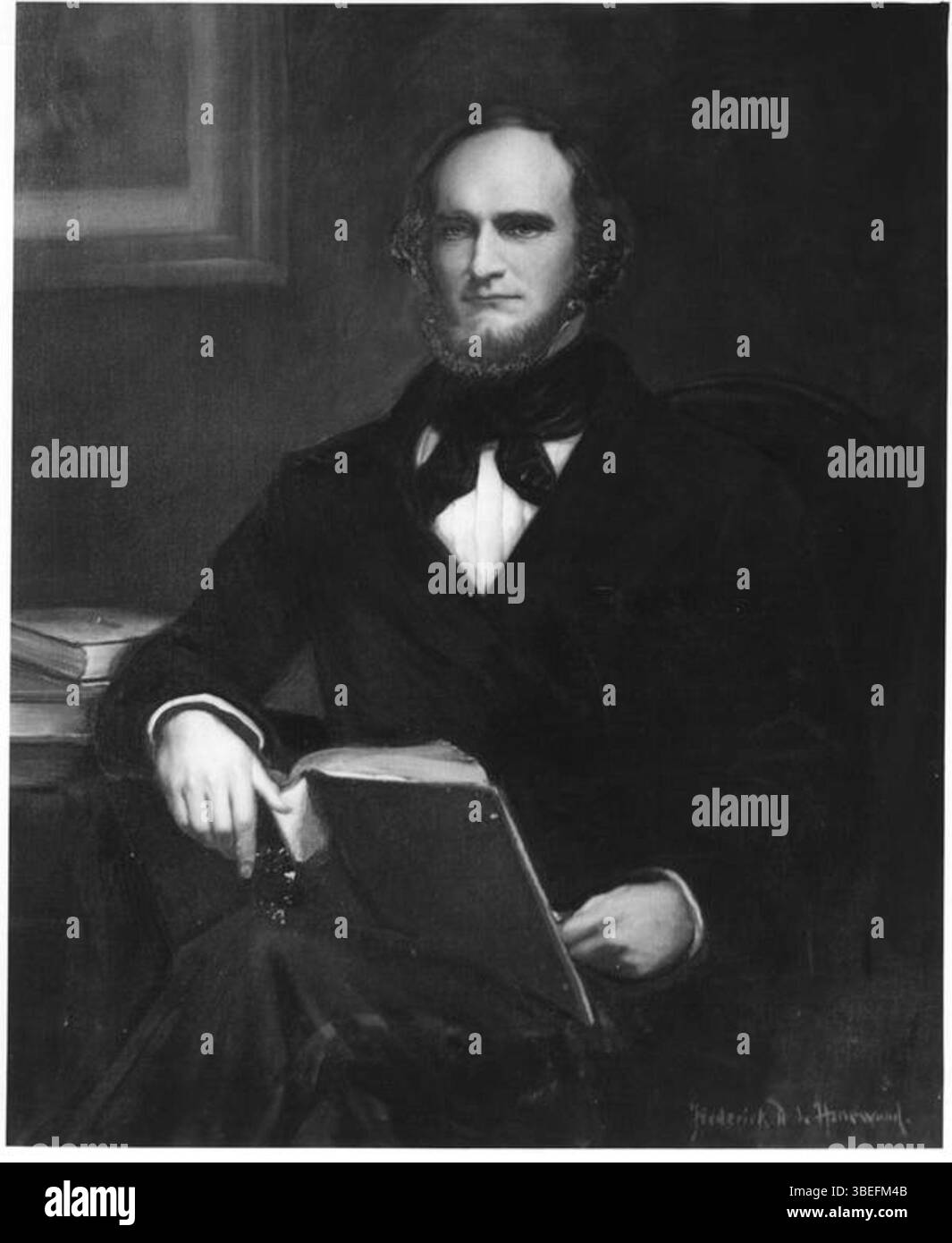 Du pont family Cut Out Stock Images & Pictures - Alamy