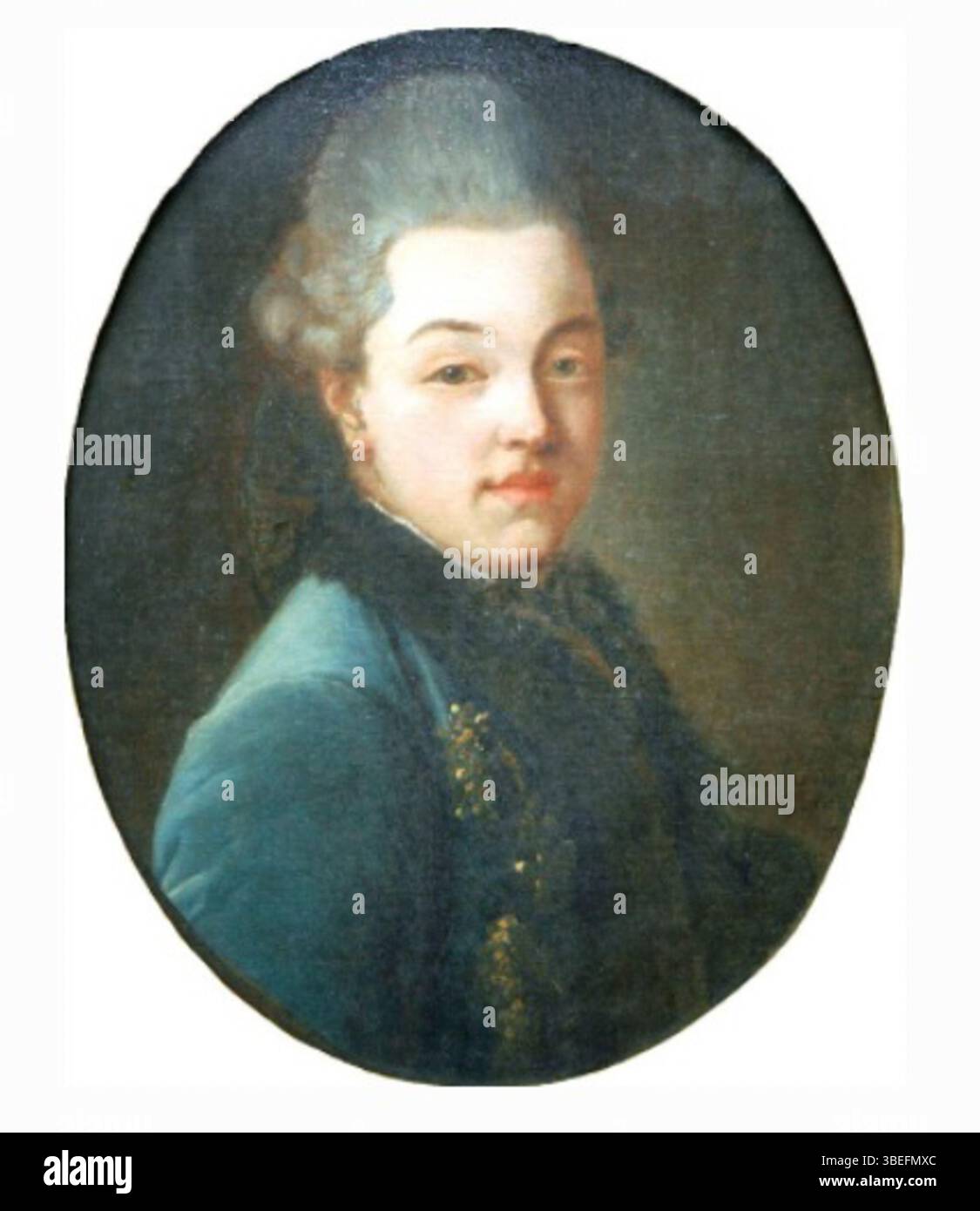 1730 artwork Cut Out Stock Images & Pictures - Alamy