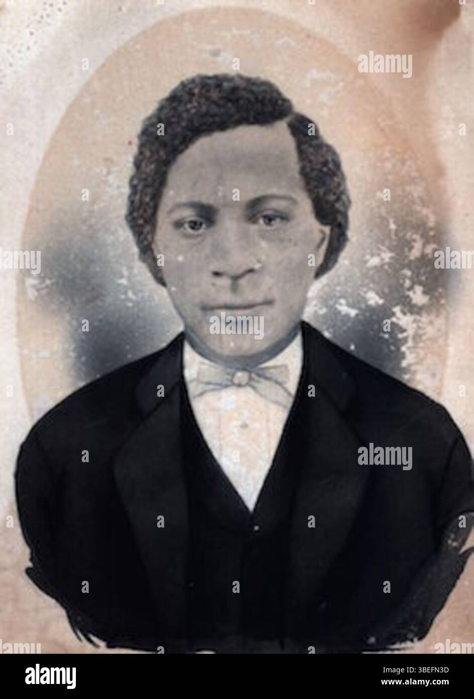 Slave owner hi-res stock photography and images - Alamy