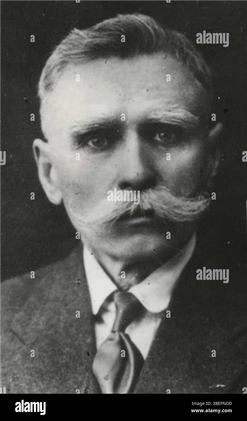 Alexey Yakovlevich Sokil (1870–1939) was a Russian architect known for ...