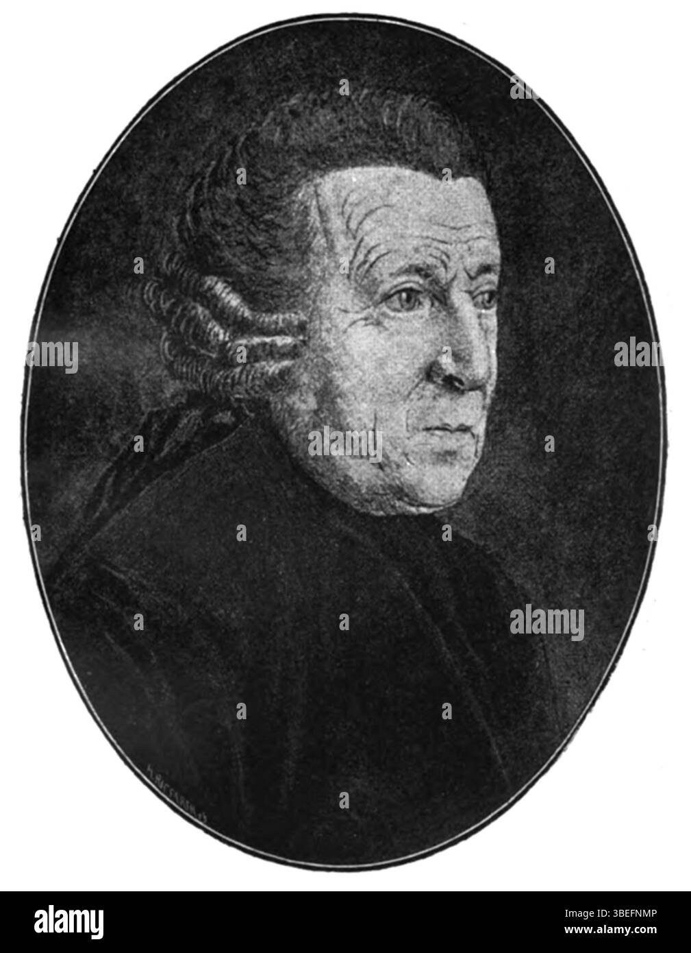 Kulenkamp the elder hi-res stock photography and images - Alamy