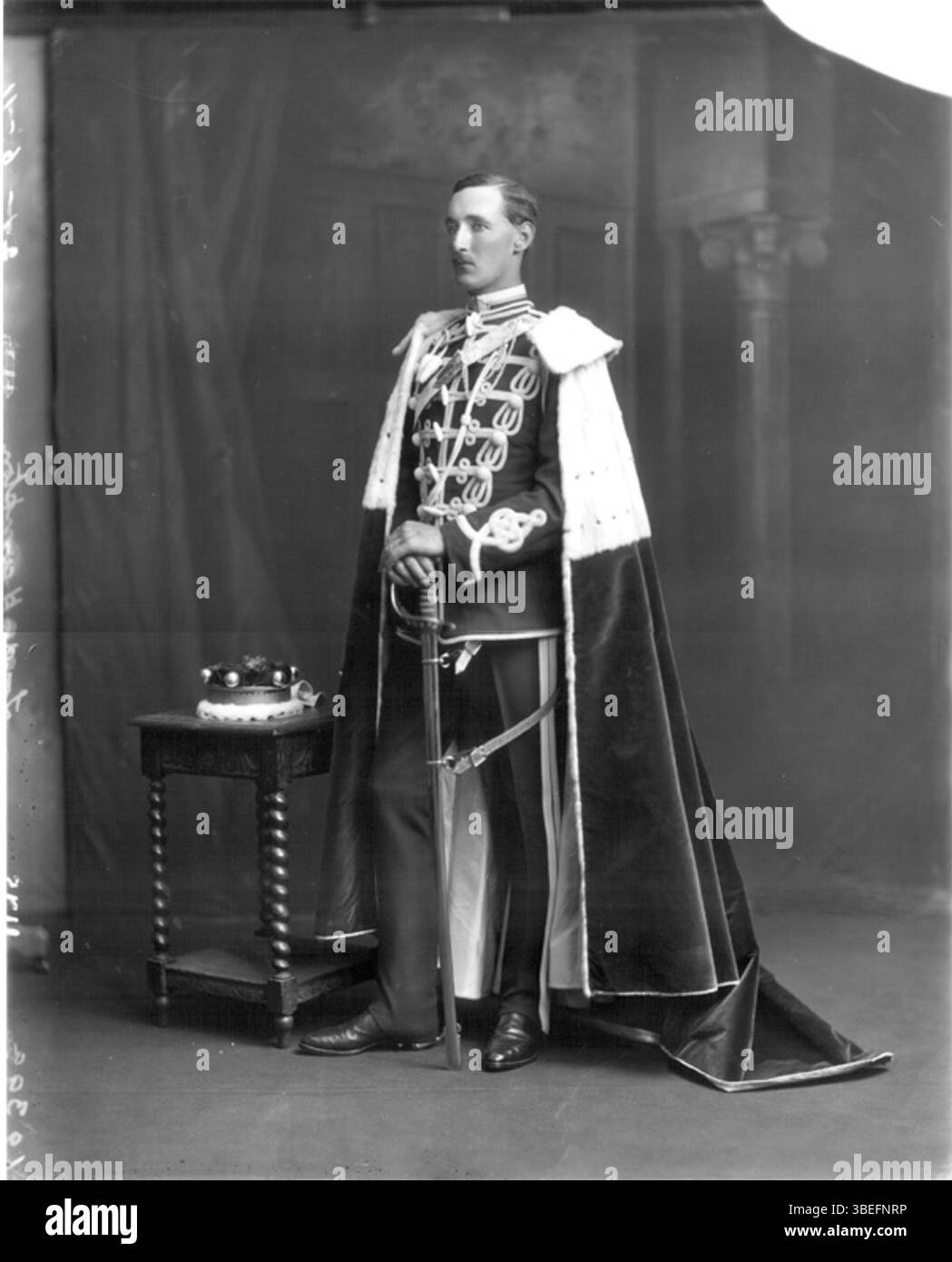 Herbert stuart pakington hi-res stock photography and images - Alamy
