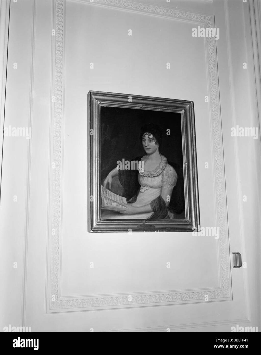 Ann harding hi-res stock photography and images - Alamy