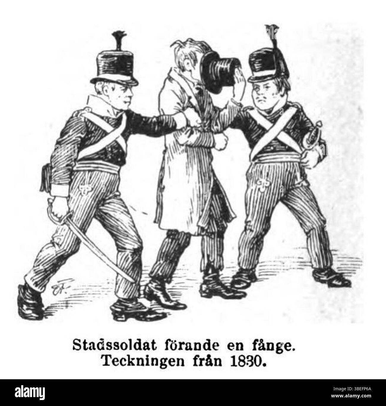 Stadssoldat hi-res stock photography and images - Alamy