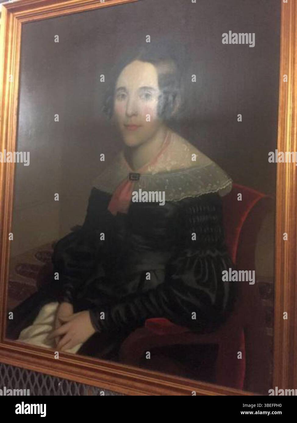 Mary ann hall lewis hi-res stock photography and images - Alamy