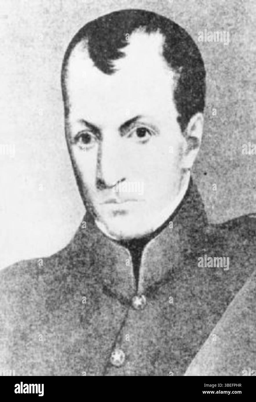 John austin wharton hi-res stock photography and images - Alamy