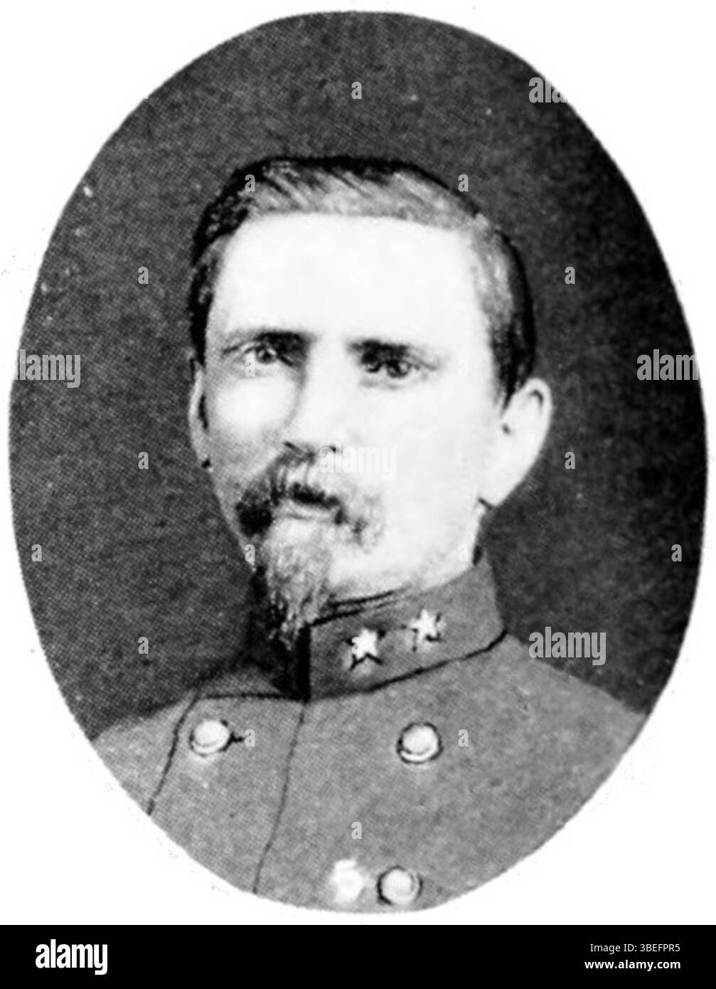 Lt col samuel m tate hi-res stock photography and images - Alamy