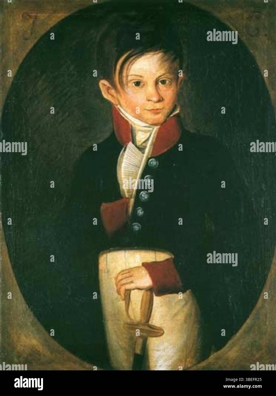 Ignacy Czernik (1803-1887) was a Polish nobleman and philanthropist ...