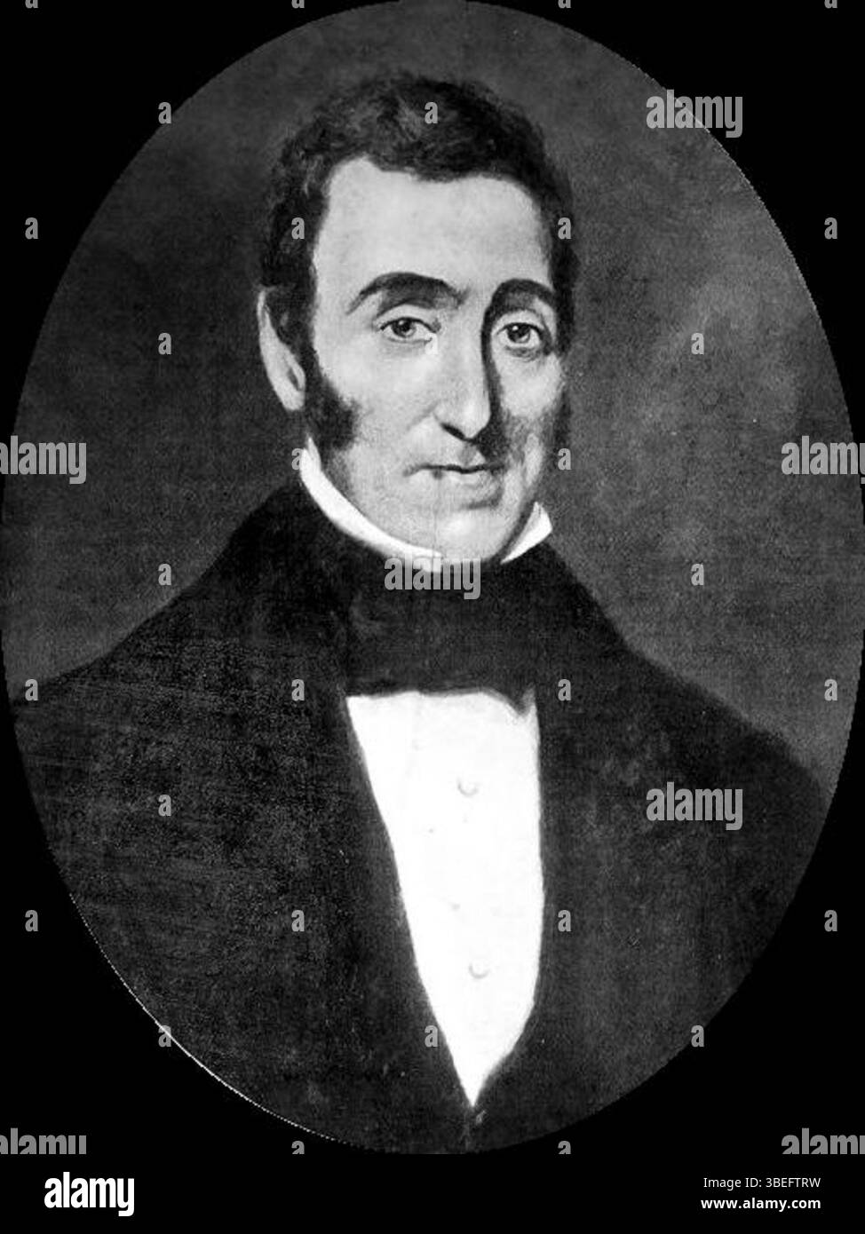 This piece, dated December 31, 1853, features William Collins, a ...