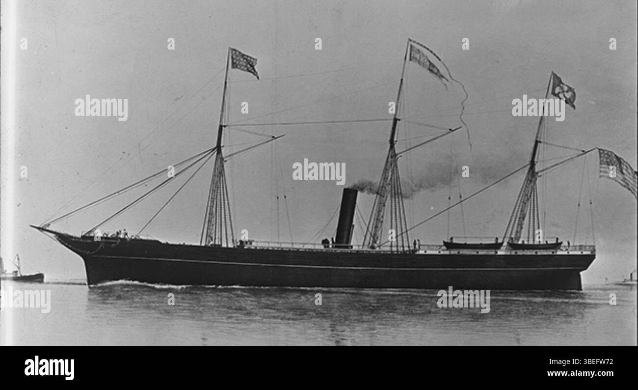 Frederick j sedgwick hi-res stock photography and images - Alamy