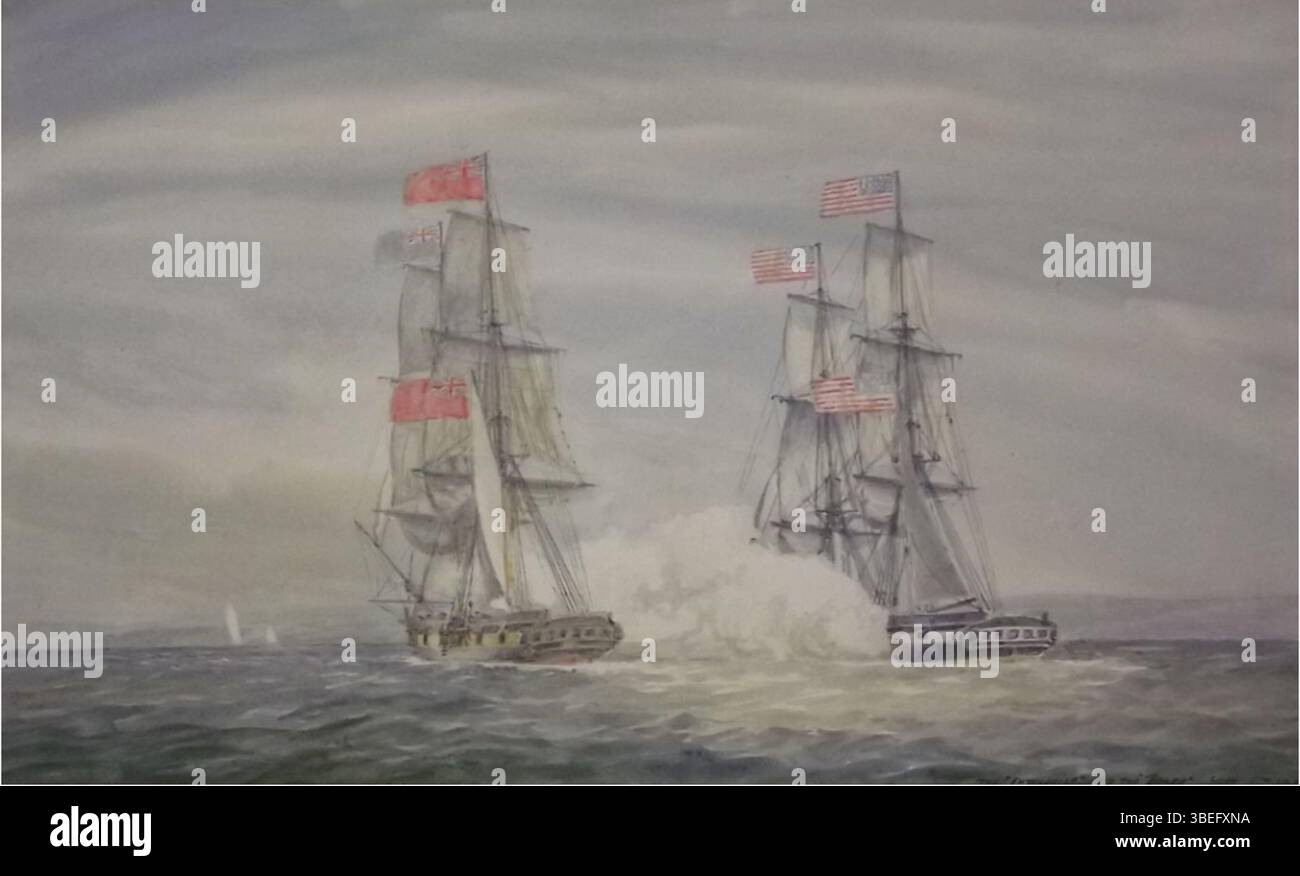 Hms boxer hi-res stock photography and images - Alamy