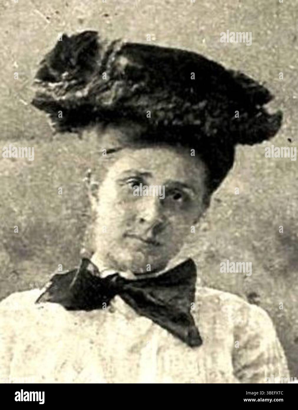 Catherine devine mccarty hi-res stock photography and images - Alamy