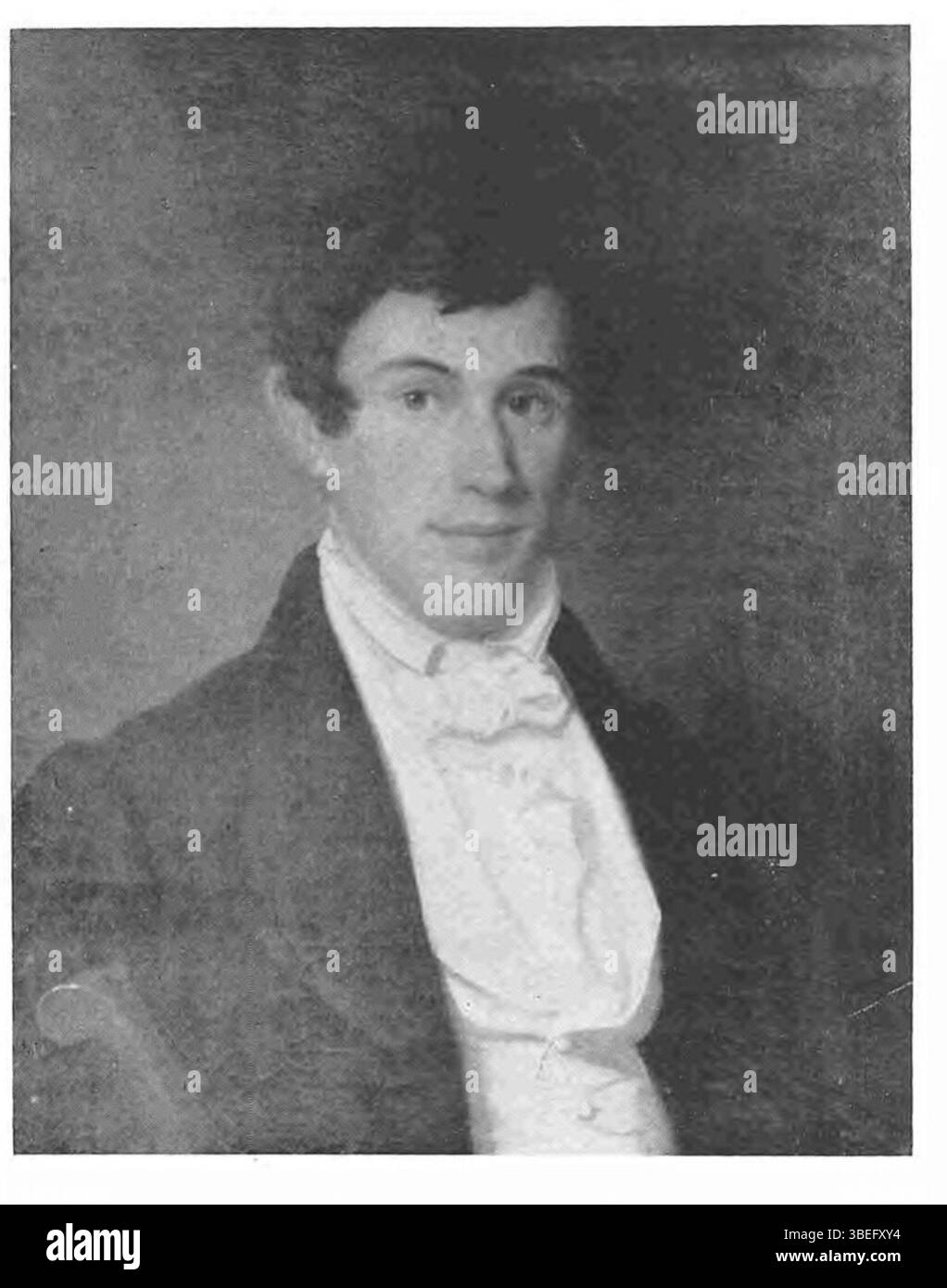 John calvin mcconnell hi-res stock photography and images - Alamy