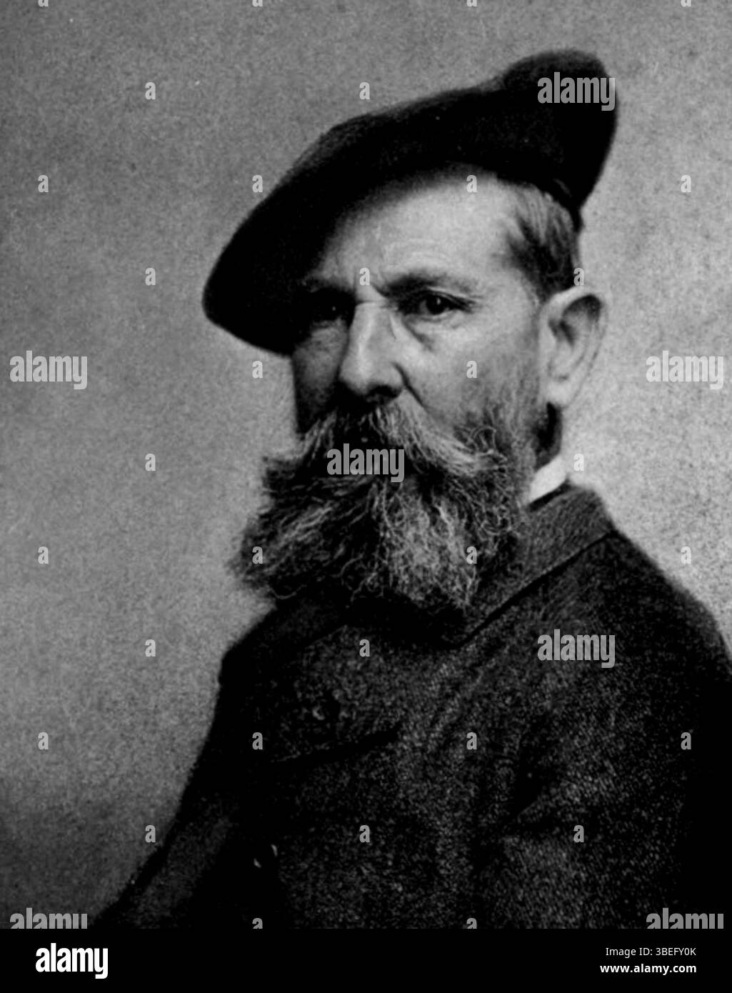 Pierre-Victor Galland (1822-1892), a French decorative artist, was ...