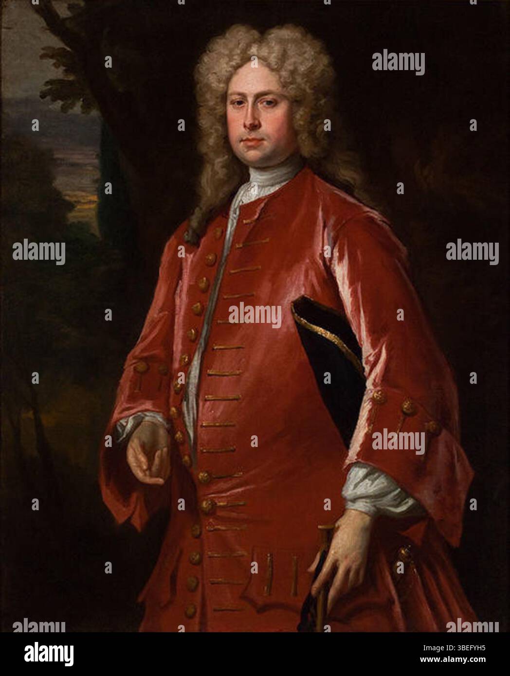 John jekyll cuddon hi-res stock photography and images - Alamy