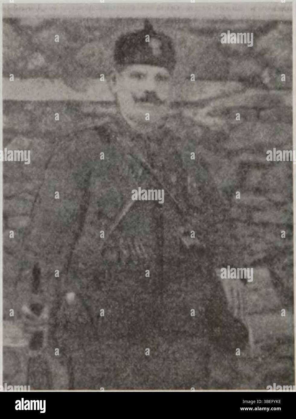 Tasho Gizdarov was a notable member of the Internal Macedonian ...