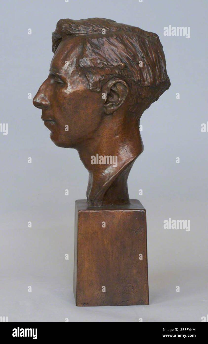 Edward baird art hi-res stock photography and images - Alamy