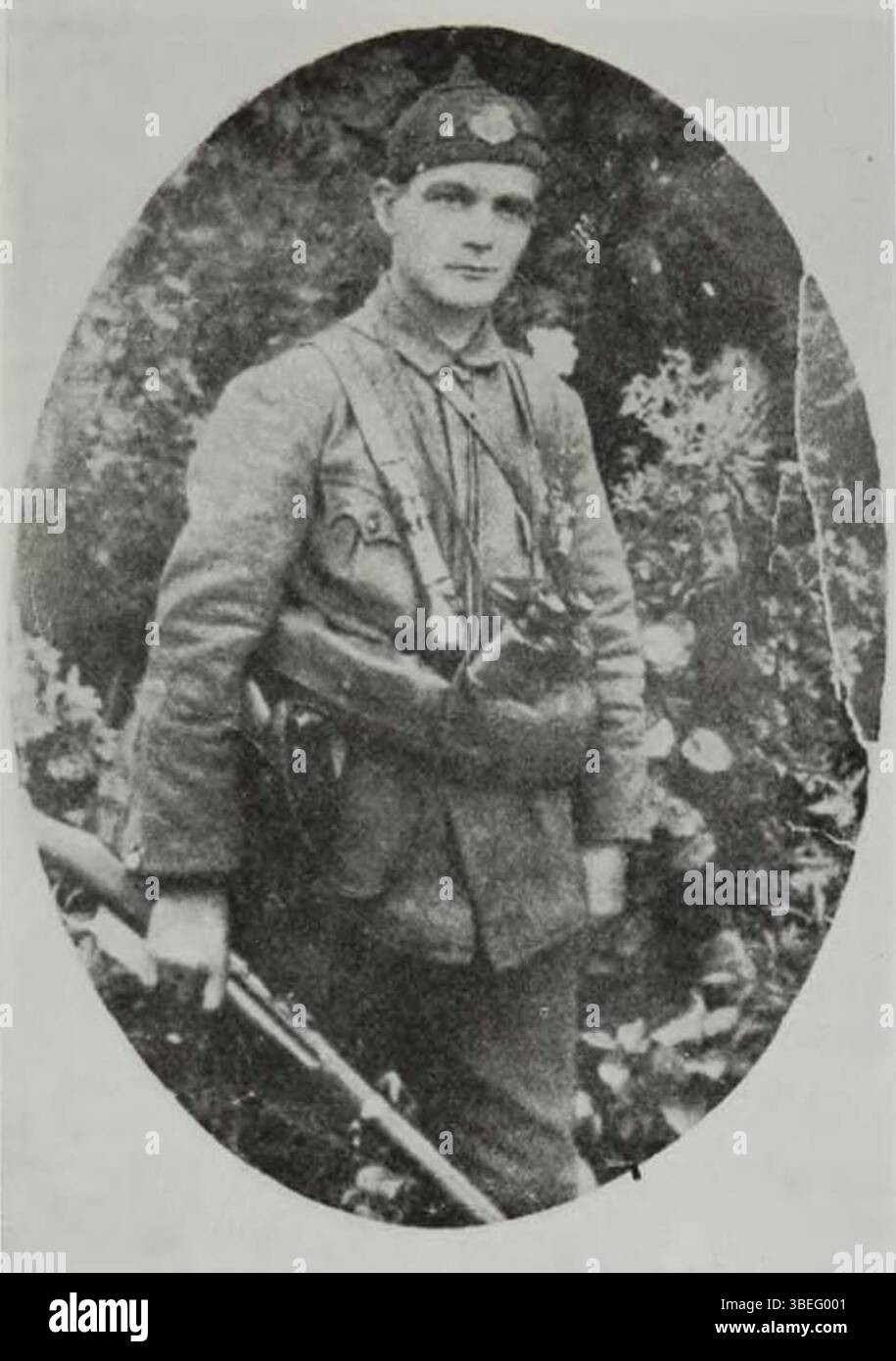 Slave Naumov was an influential member of the Internal Macedonian ...